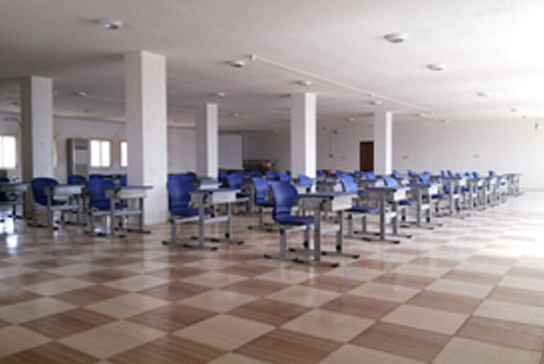 Facilities - Alreeyada School