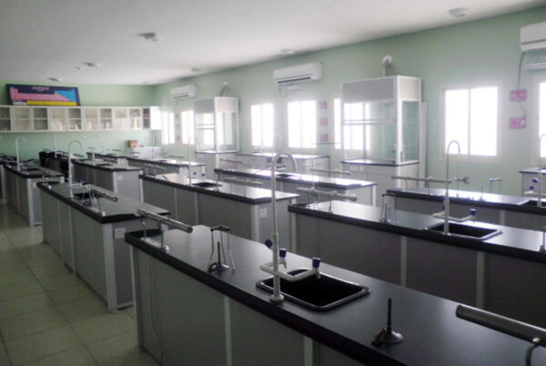 Facilities - Alreeyada School